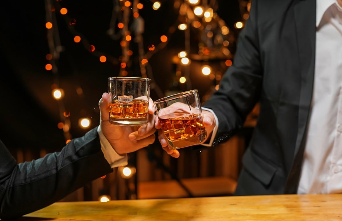 Top Online Stores to Buy Irish Whiskey in France