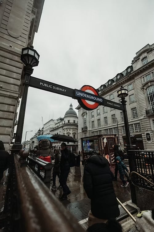 Mastering Street Photography: Capture Local Culture Around the World