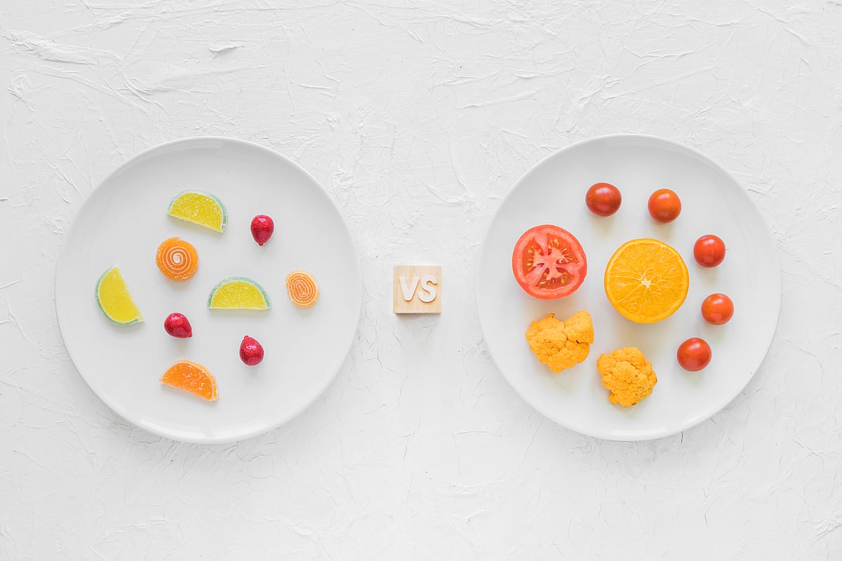 Comparing Whole Foods And Supplements: Which Is Better