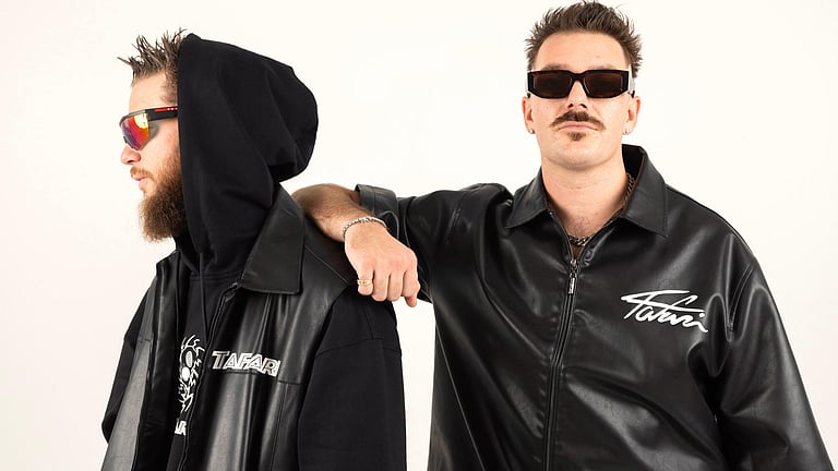 TAFARI WORLD Launches: Streetwear Meets Wearable Art