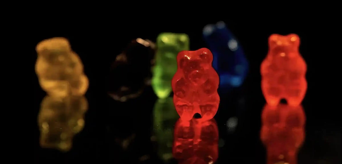 Guide for First-Time Delta 8 Gummies Users: Dosage and Effects