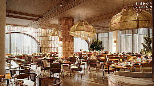 Chef Michael White's MIKA Brings Mediterranean Magic to Coral Gables