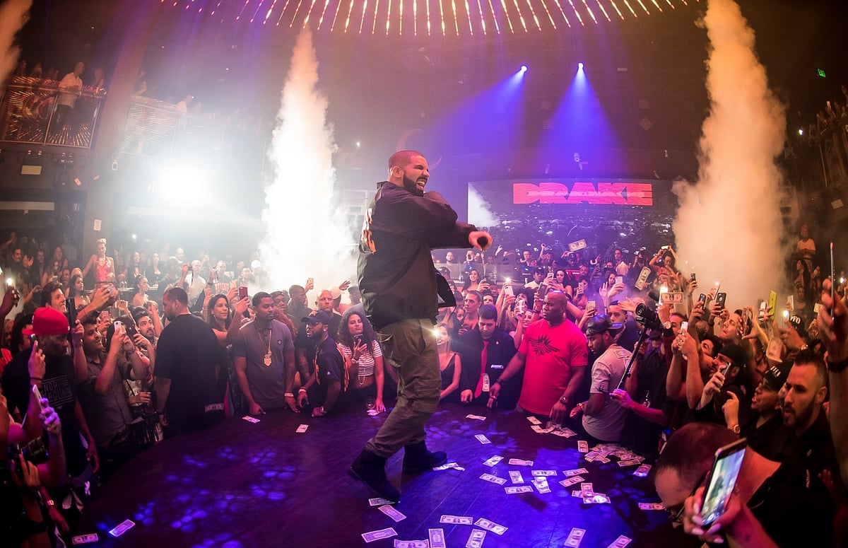 E11EVEN Miami: Redefining Nightlife and Hospitality for 11 Years