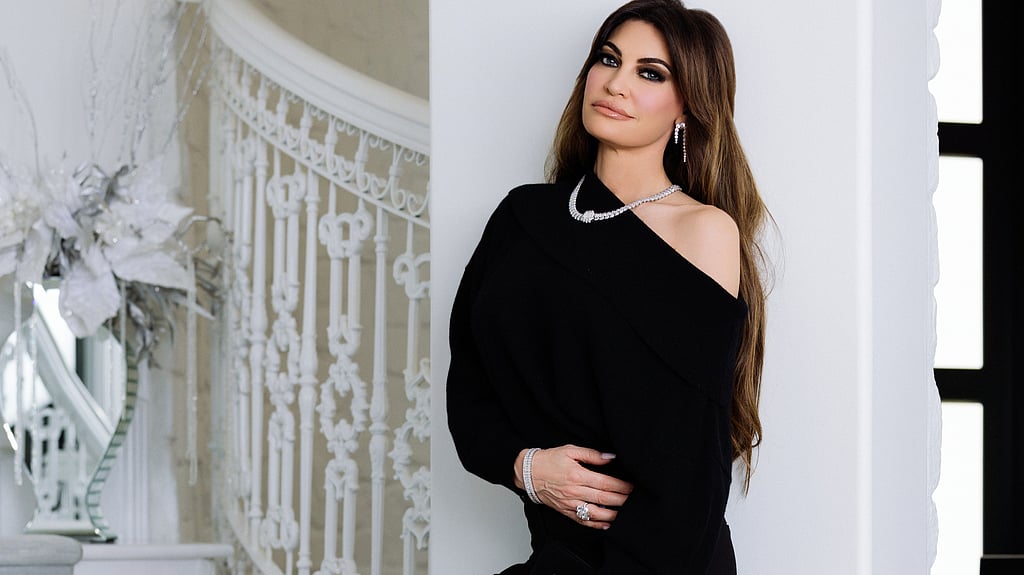 Kimberly Guilfoyle: A Legacy of Leadership, Influence, and Empowerment