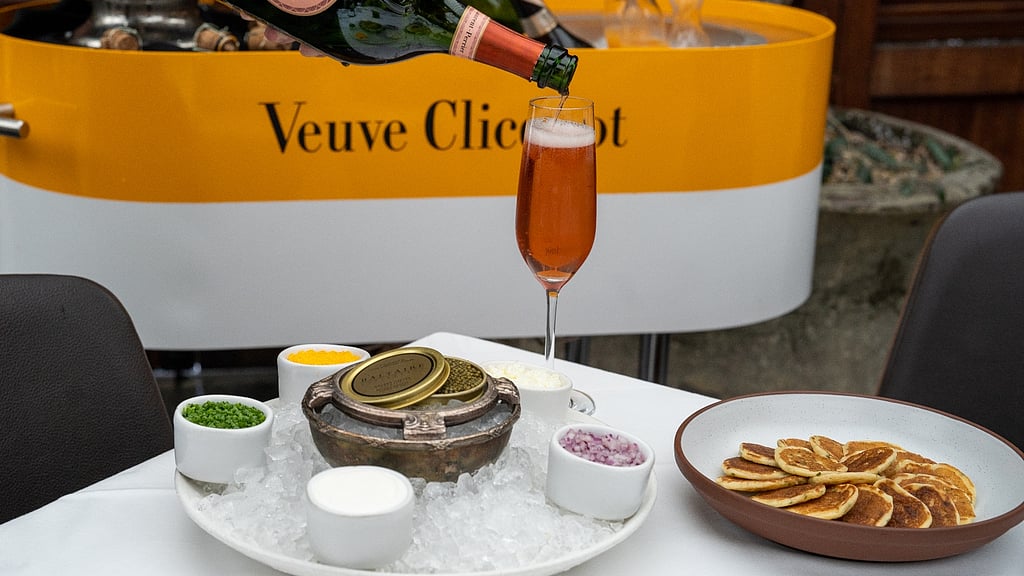 Top 17 Must-Try Brunch Spots in Los Angeles