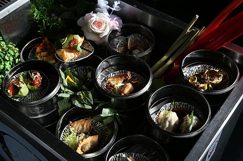 Top 17 Must-Try Brunch Spots in Los Angeles