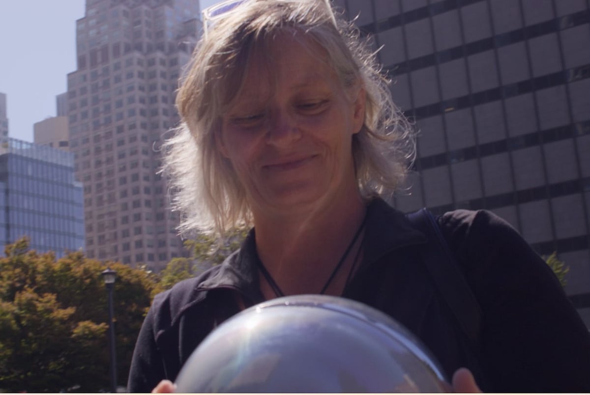 Sam Altman's Orb: The Future of AI-Driven Identity Verification