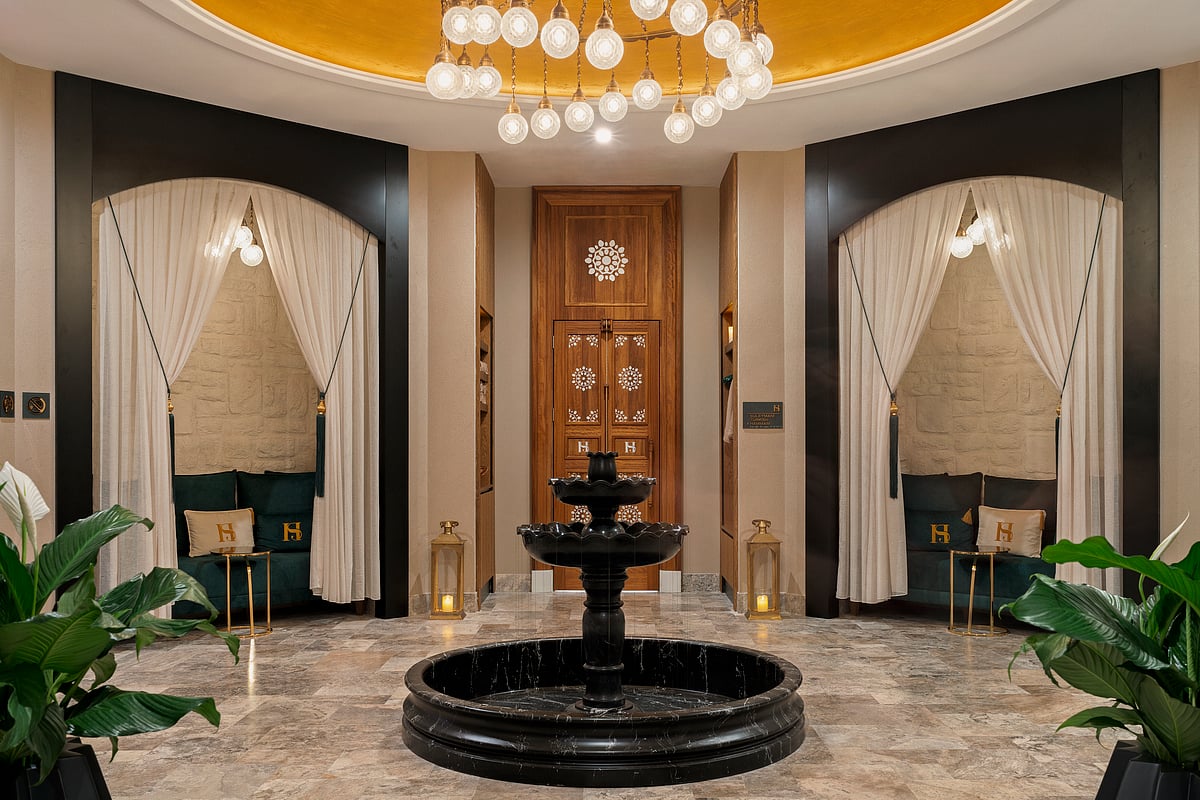 Luxurious Spa Escapes in South Florida for a Romantic Valentine's Day