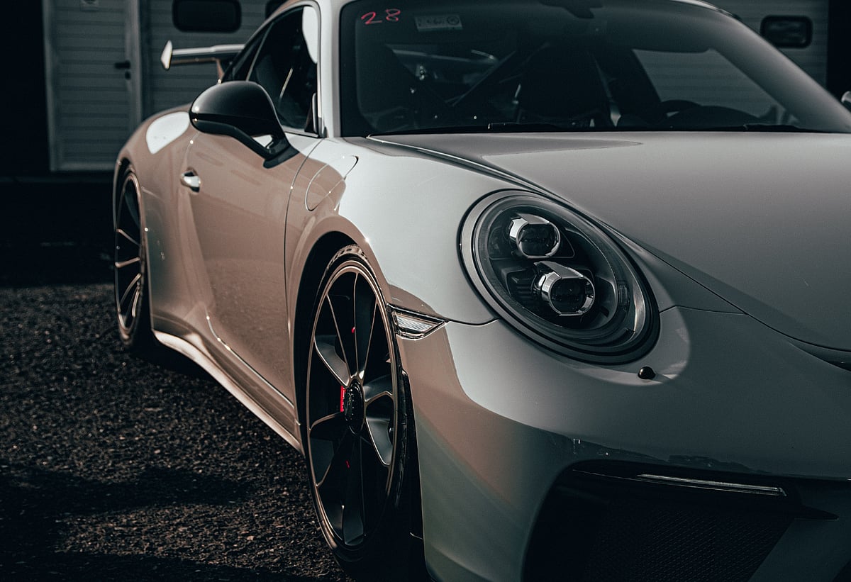 Best Luxury AWD Cars 2025: Top Picks for Performance & Prestige