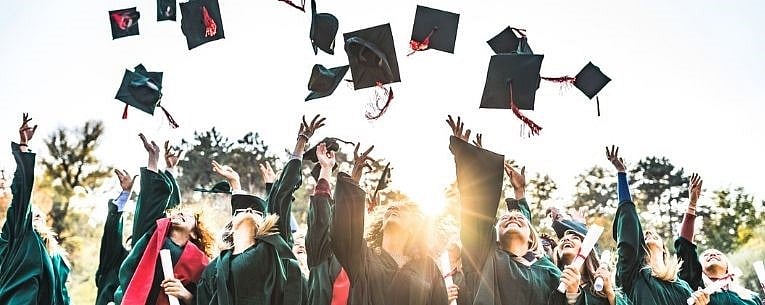 Top 10 Destinations for an Unforgettable Graduation Trip