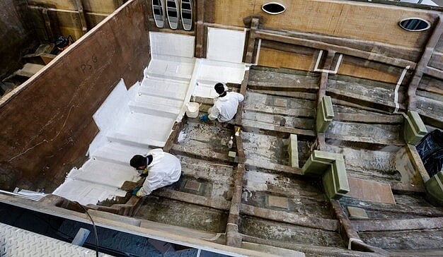 Steps to Safely Manage Asbestos in Older Buildings