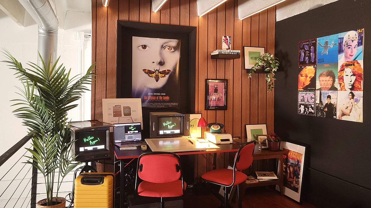 Tezos Revolutionizes Digital Art at NFT Paris 2023
