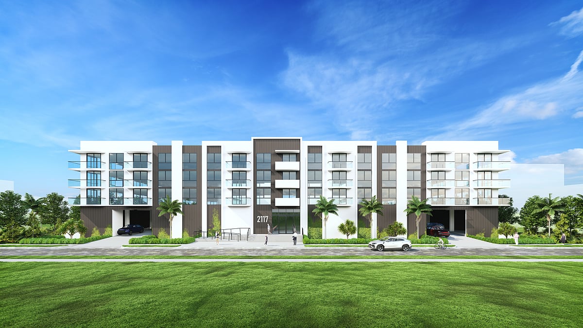 The Calta Group Secures $53.7M for Caltopia Hollywood Developments