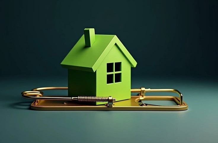 How to Identify a Bad Home Contractor and Protect Your Investment