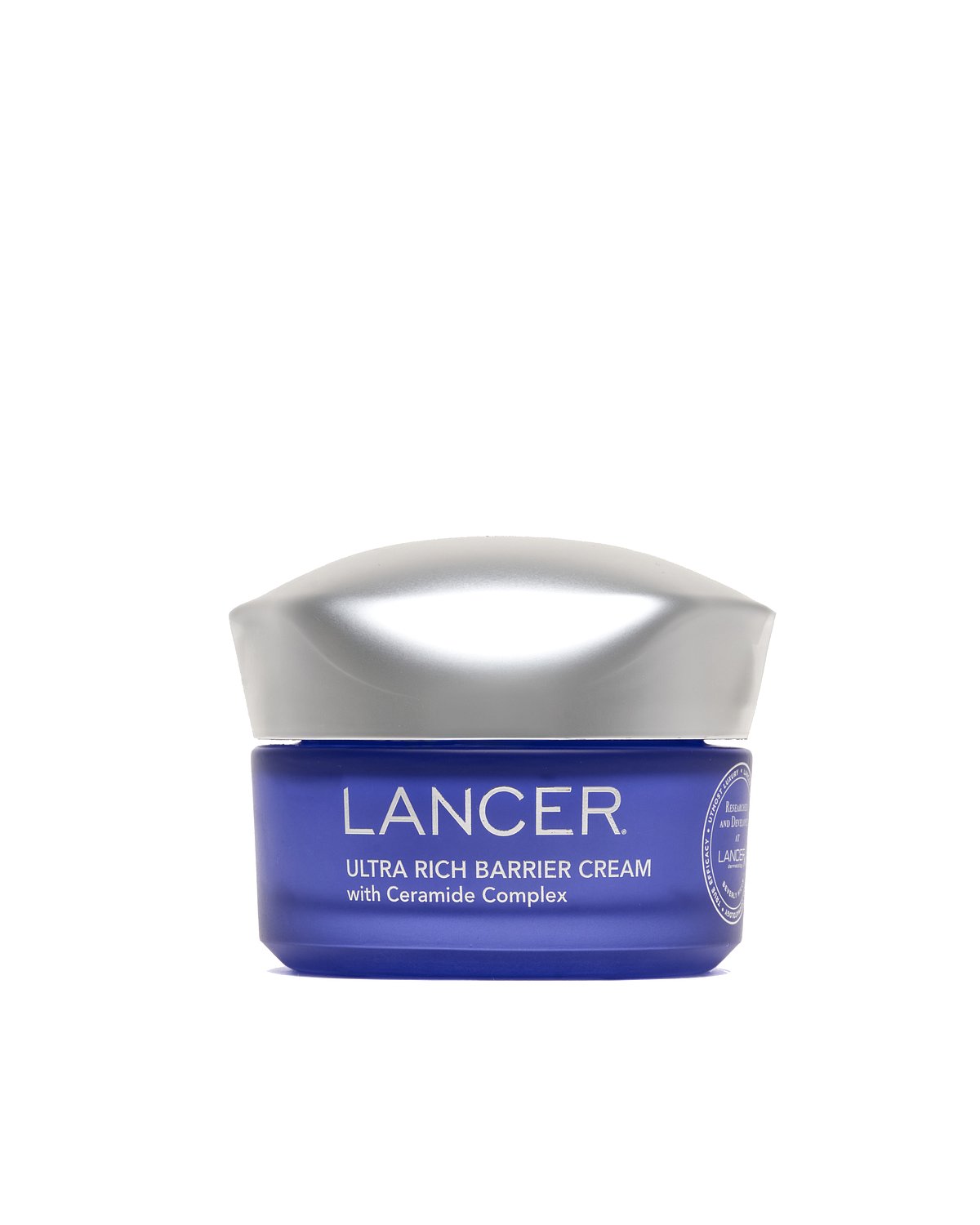 Lancer’s Ultra Rich Barrier Cream: The Ultimate Hydration Solution