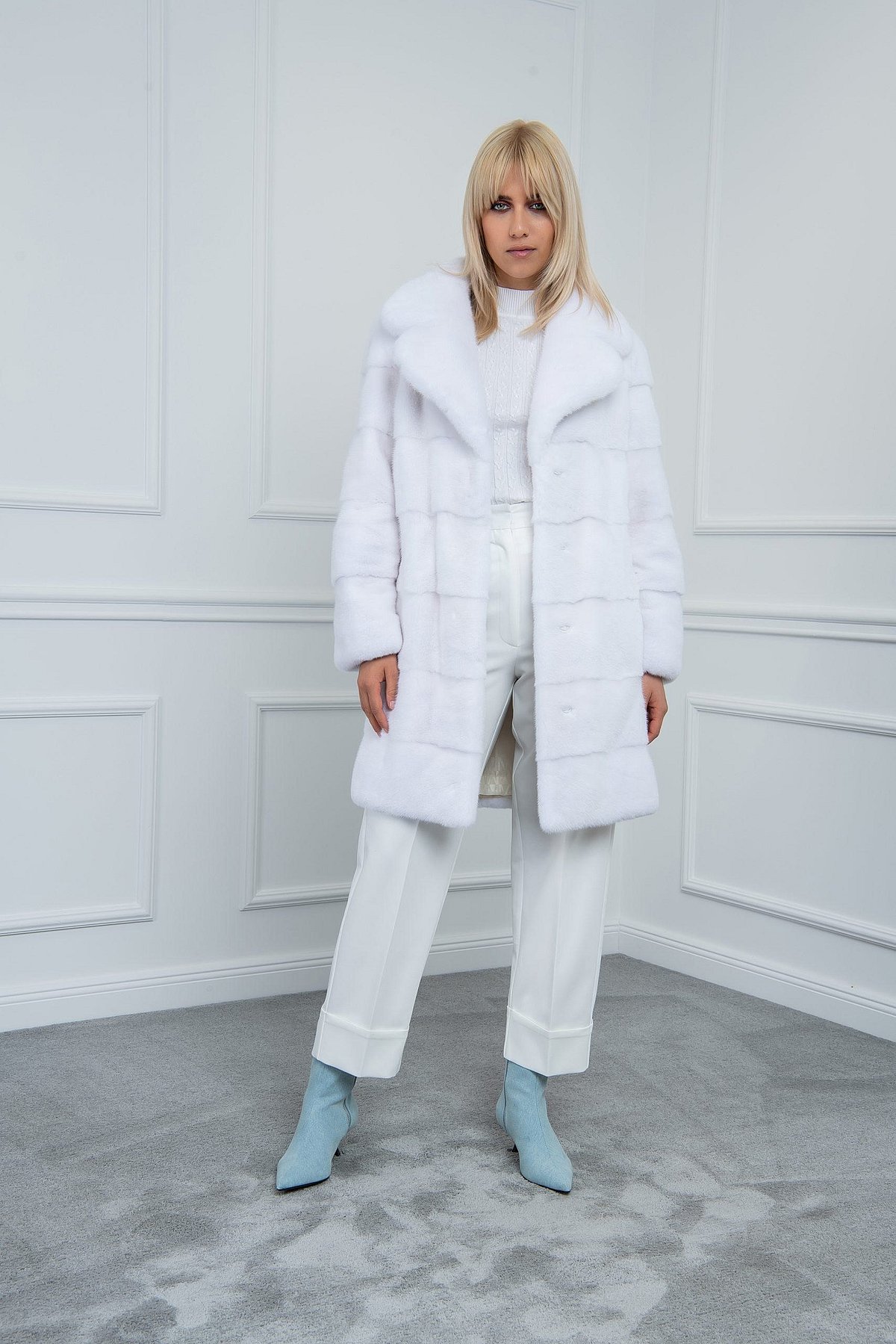 Why Professional Maintenance is Essential for Your Fur Coat