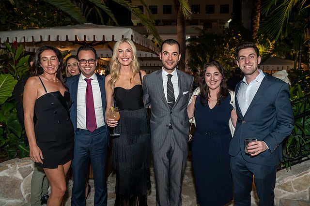 La Grande Boucherie Brings Parisian Elegance to Miami’s South of Fifth