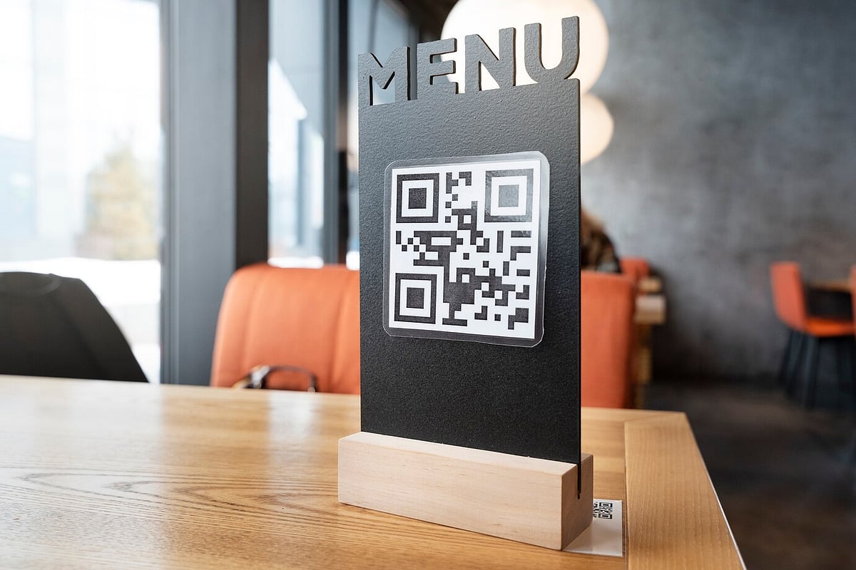 How QR Codes Transform Luxury Travel Experiences