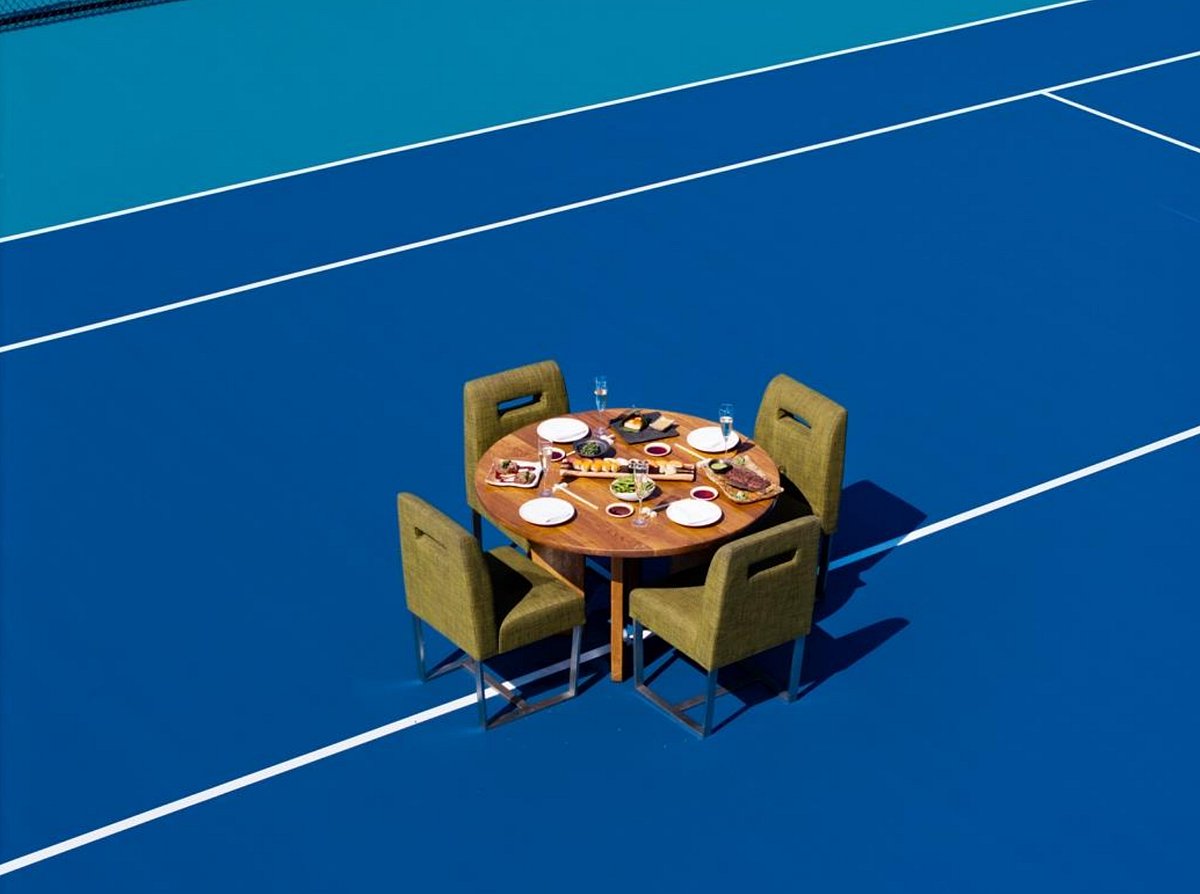 Zuma Miami Debuts Exclusive Culinary Pop-Up at the Miami Open