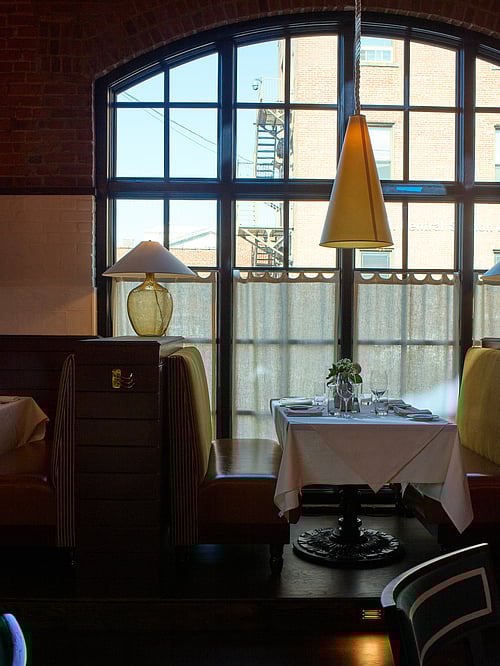 Felice Port Chester: Tuscan Dining Experience Now in Westchester