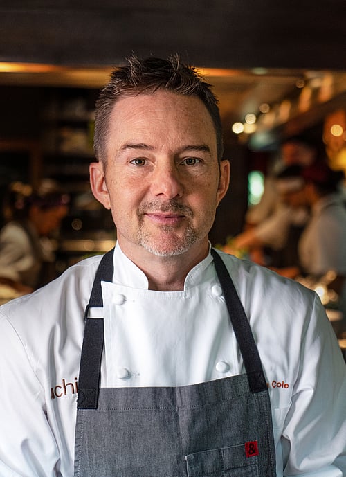 Uchi Expands to D.C.: New Japanese Fine Dining Destination