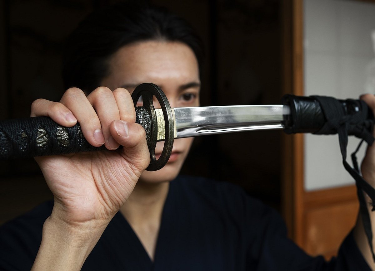 Japanese Samurai Swords: A Deep Dive into History and Cultural Significance