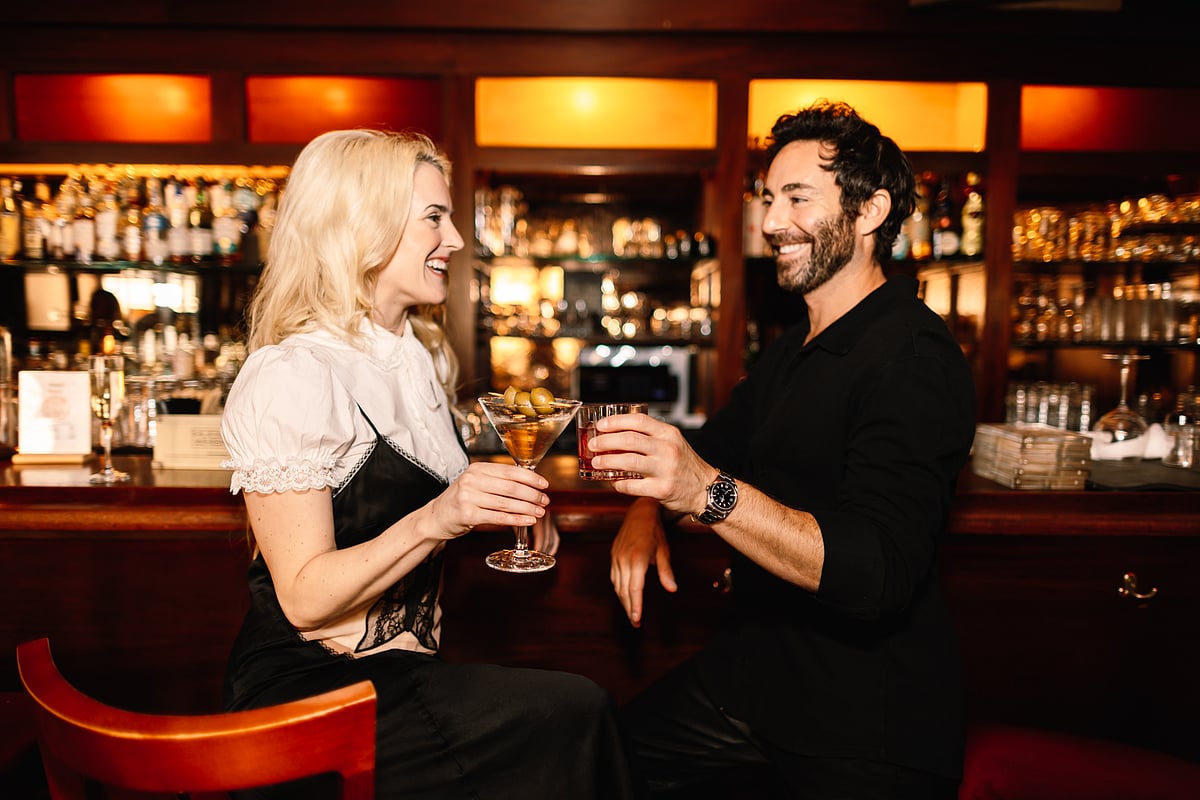 Luxe Matchmaking: When We First's Human-First Approach to Modern Dating