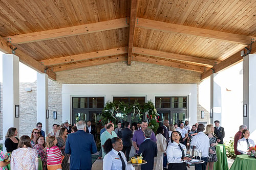 Grand Opening: Belgrove Resort & Spa Showcases Luxurious Hospitality