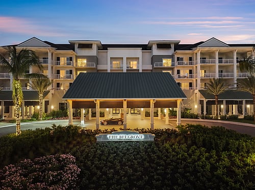 Spring Events: Masters Weekend and Derby Day at Belgrove Resort & Spa