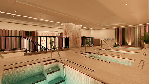 Anatomy Aventura: Largest Wellness Destination Opens at Esplanade Aventura
