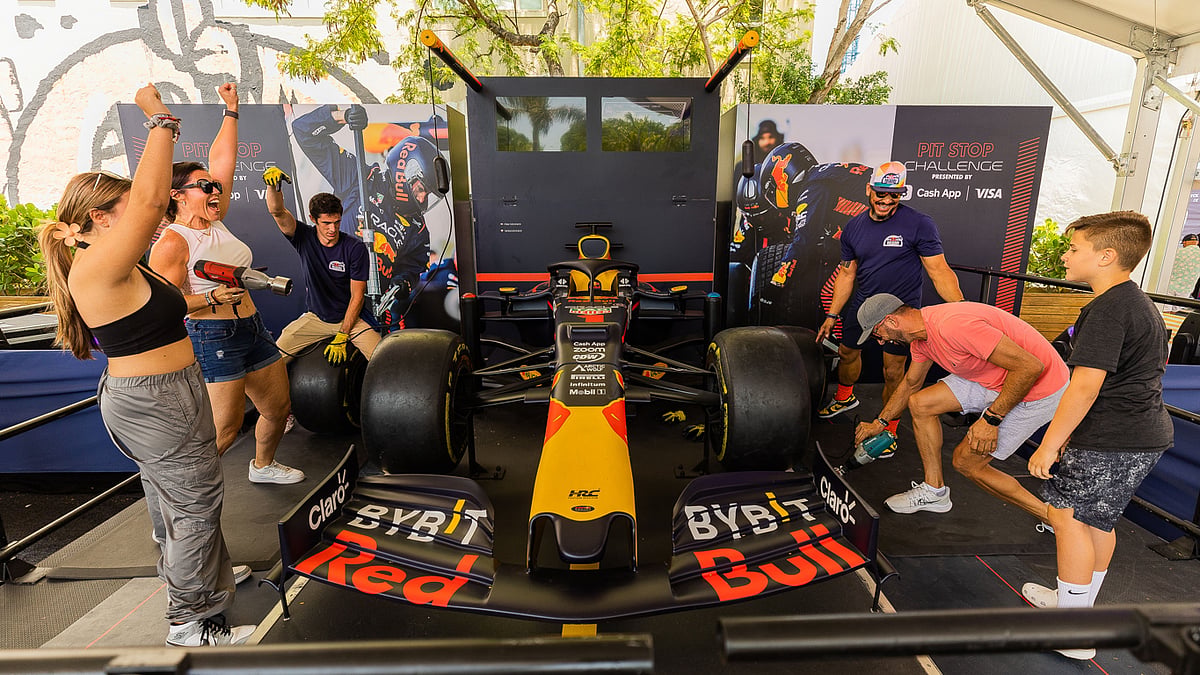 Formula 1 Miami 2025: Top 13 Can't-Miss Events