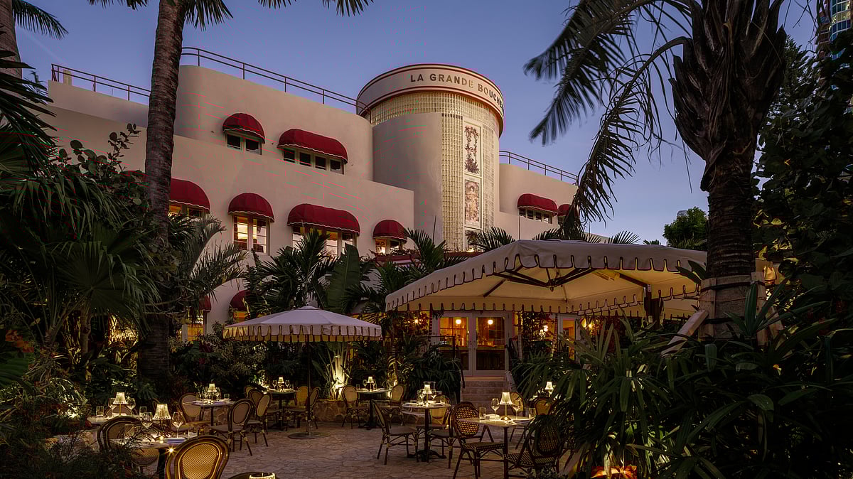 F1 Miami 2025 Dining: Exclusive Menus, Star Chefs & Culinary Experiences