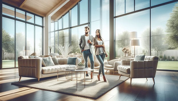 Advanced Glazing: Elevating Home Comfort with Modern Glass Technology