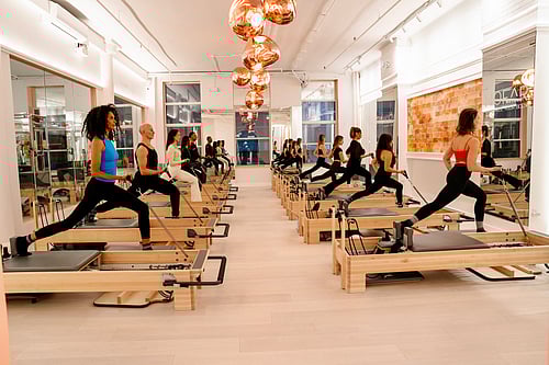 Nofar Method Revolutionizes Pilates in NYC and Miami with Unique Approach