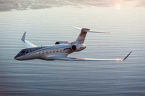 Gulfstream G800 Revolution: Redefining Private Aviation Standards