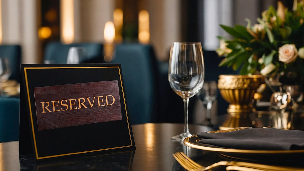 Top 10 Hardest-to-Book Restaurants in Los Angeles, Luxury Dining Guide 2025