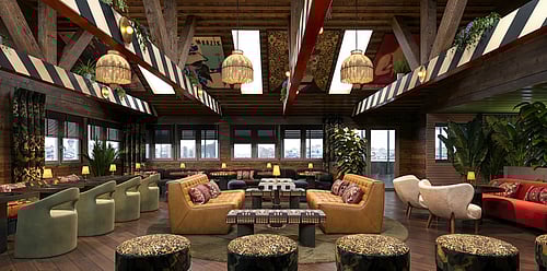 Montauk Dining Revolution: Mary Lou’s Glamorous Coastal Sanctuary