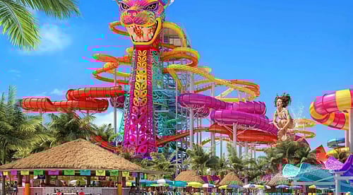 Luxury Thrills: Perfect Day Mexico Redefines Family Travel in 2027