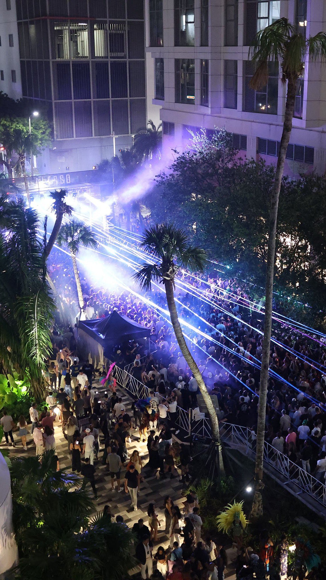 Miami Worldcenter Unveiled: Downtown's $6 Billion Luxury Hub