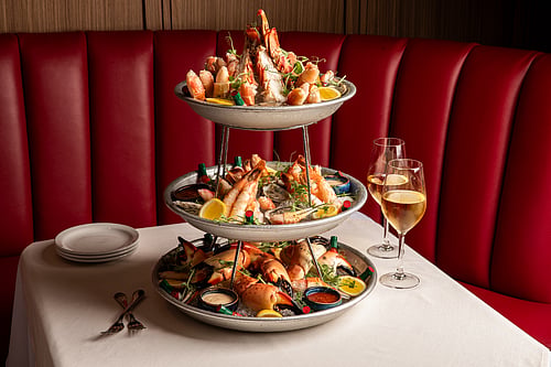 BH Prime Steakhouse: Elevating Miami's Culinary Scene at St. Regis
