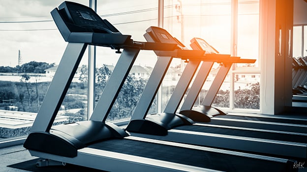 Expert Guide: Choosing the Perfect Treadmill for Home Fitness