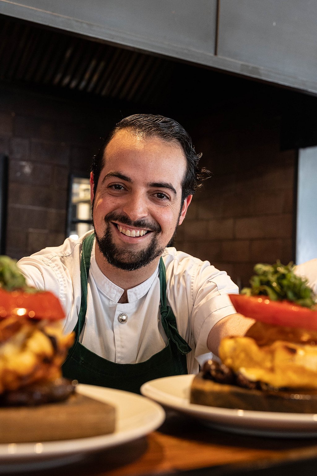 Hereford Grill Miami: Fire-Driven Steaks & Bold New Vision