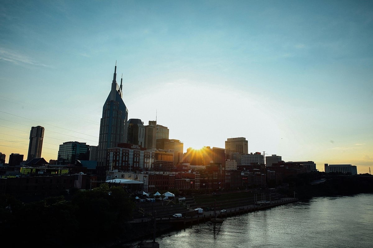 Explore Nashville: Top Must-Visit Spots in Music City