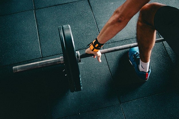 Boost Men's Health: Top Tips for Energy and Well-being