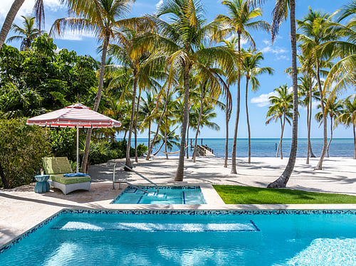 Discover Mar-Key Islamorada: Florida Keys' Exclusive Oceanside Estate