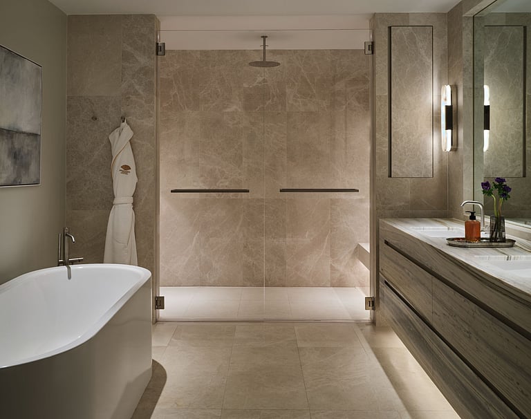 Luxury Living: Mandarin Oriental Residences Redefines Beverly Hills