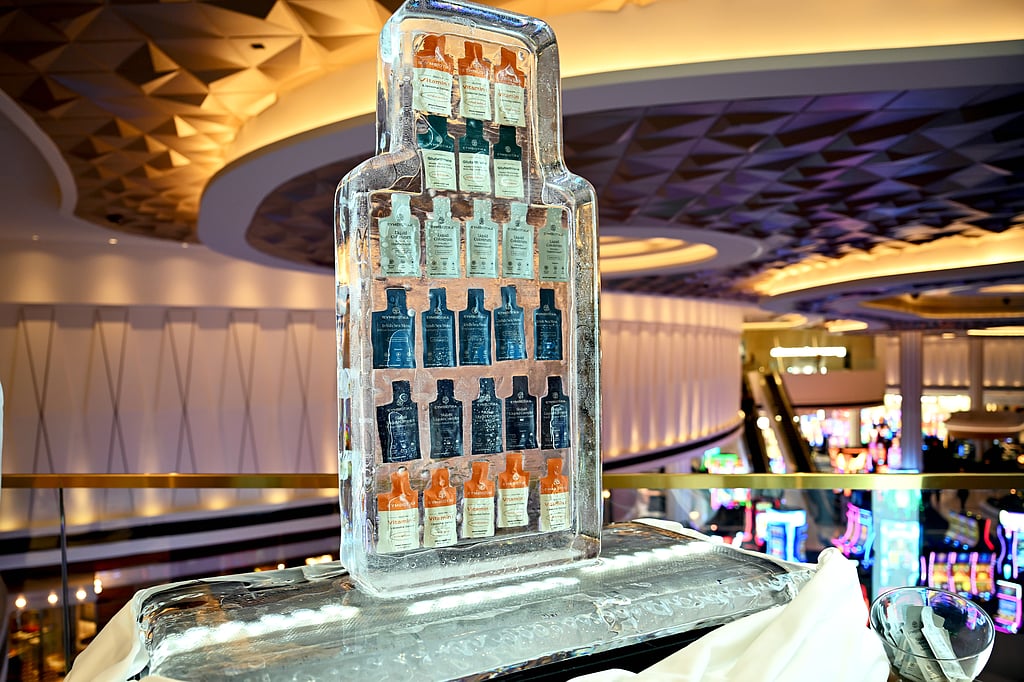 Cymbiotika Debuts Wellness Bar at Fontainebleau Las Vegas