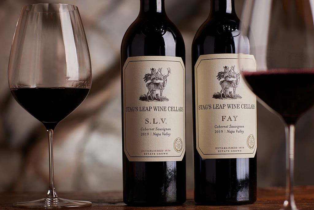 Napa's Future: Stag’s Leap Wine Cellars Leads Sustainable Wine Movement