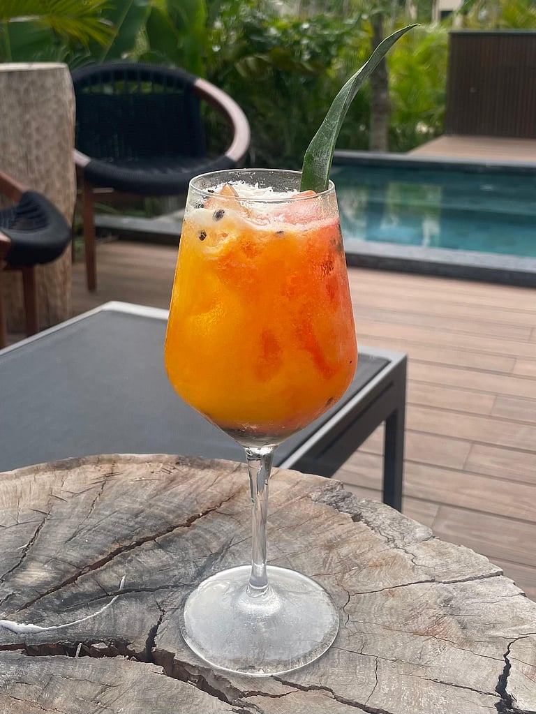 Sober October Mocktails: Luxe Hotel Recipes to Try at Home