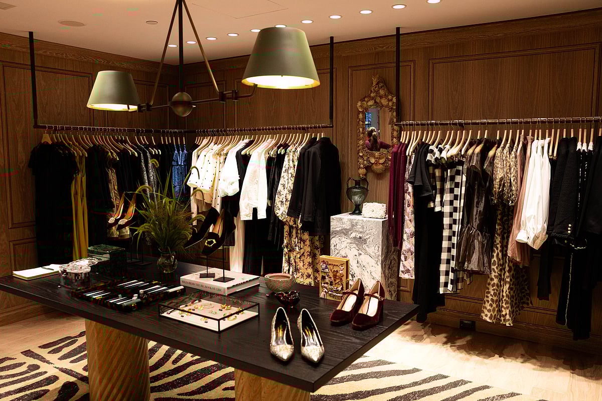 Tuckernuck Flagship: Madison Avenue Store Opens with Star-Studded Event